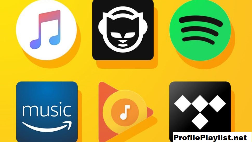 Profile Playlist | Blog Musik Streaming